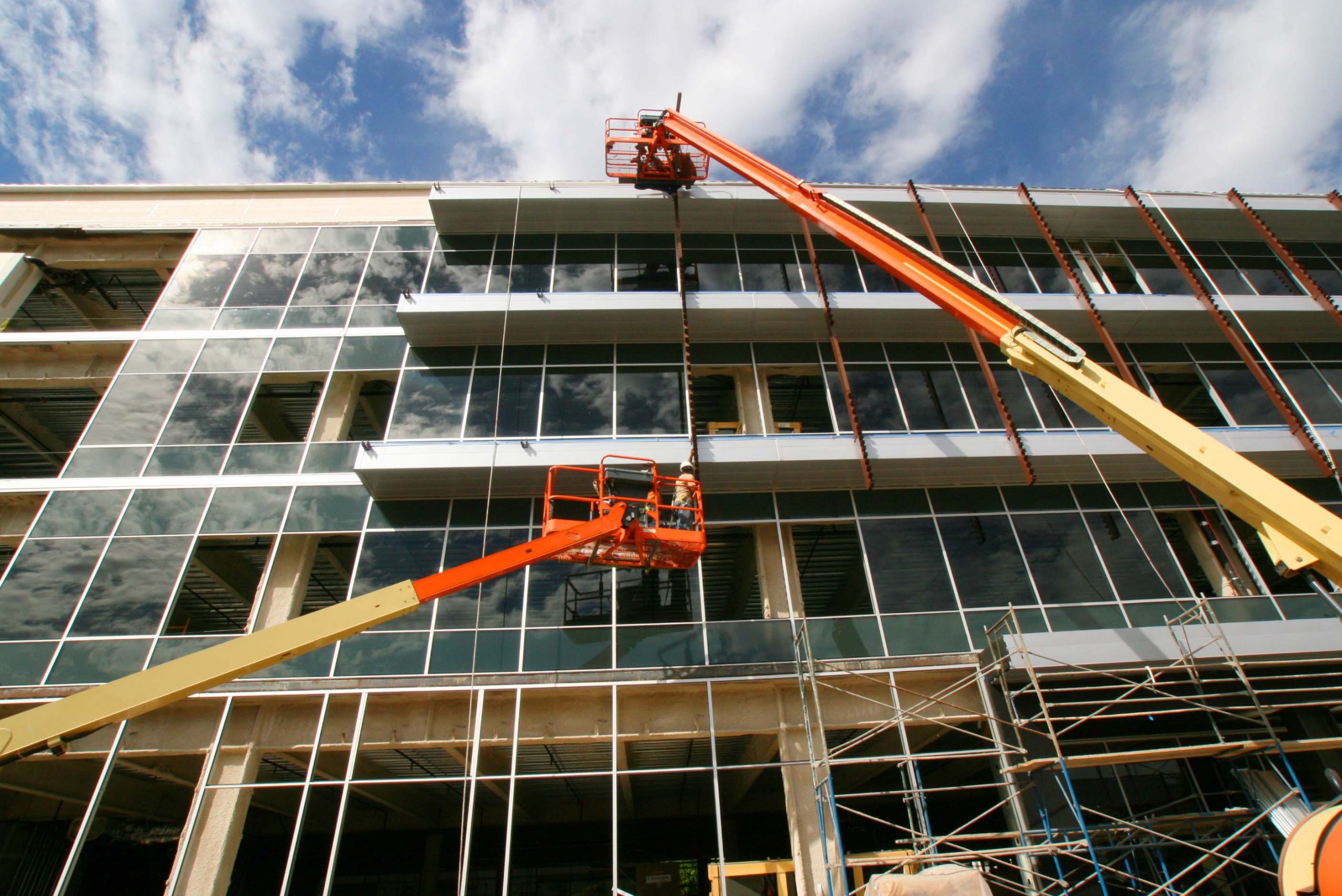 B & C Industrial Group – Custom Specialty Exterior & Interior ...